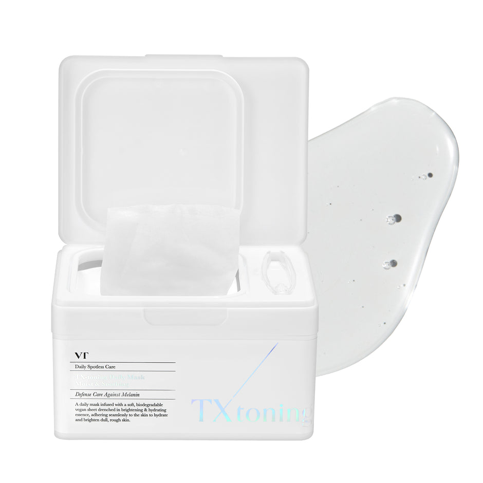 Mask – VT Cosmetics official