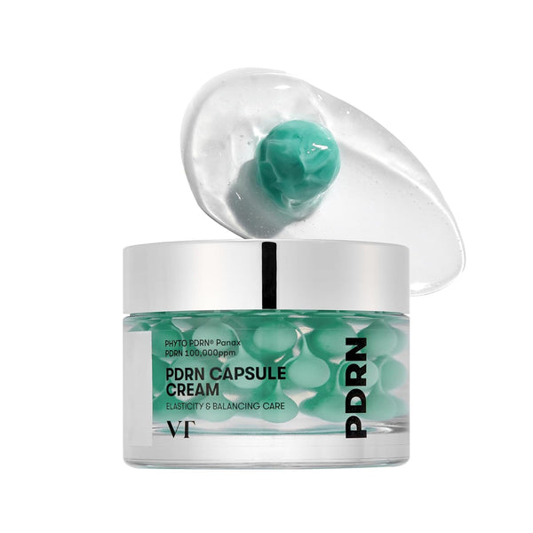PDRN CAPSULE CREAM 100 – VT Cosmetics official