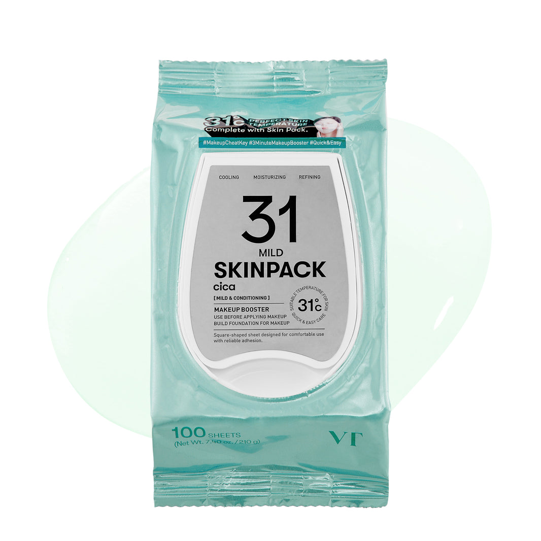VT COSMETICS- innovative k beauty – VT Cosmetics official