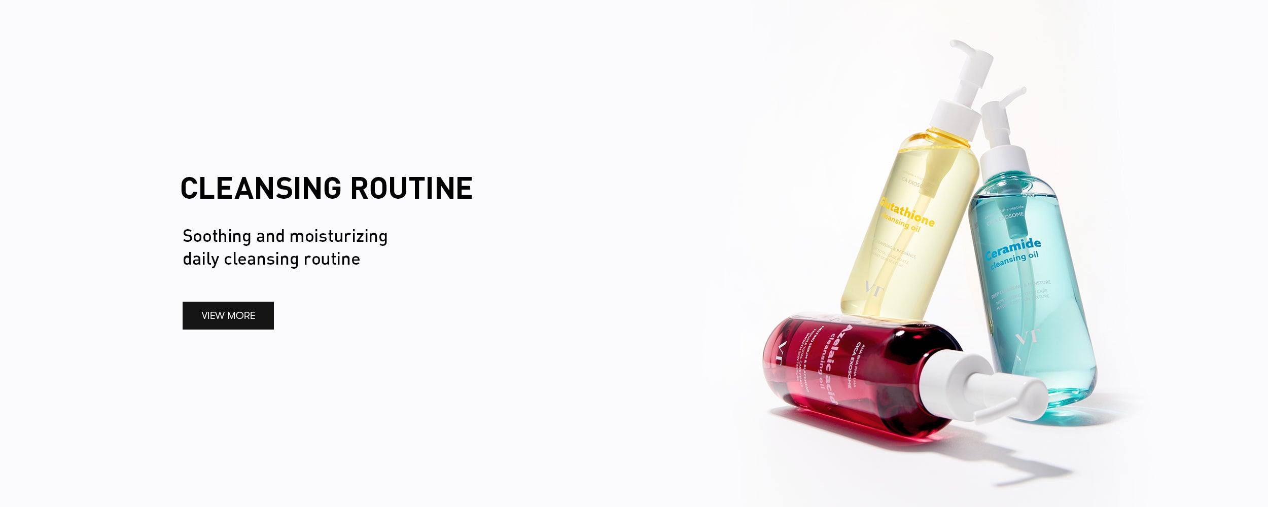 VT COSMETICS- innovative k beauty – VT Cosmetics official