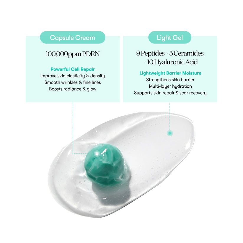 PDRN CAPSULE CREAM 100 – VT Cosmetics official