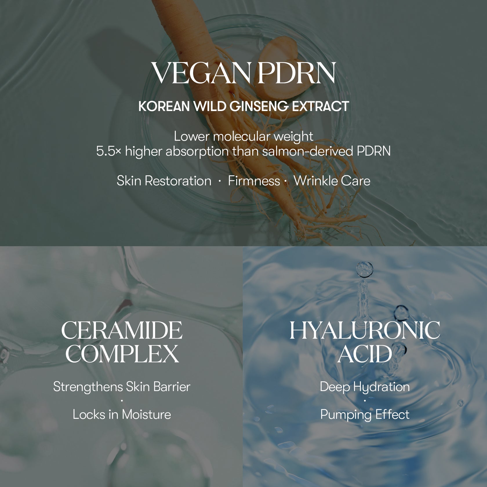 PDRN DAILY MASK – VT Cosmetics official
