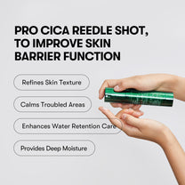 Pro cica reedle shot 100 – VT Cosmetics official