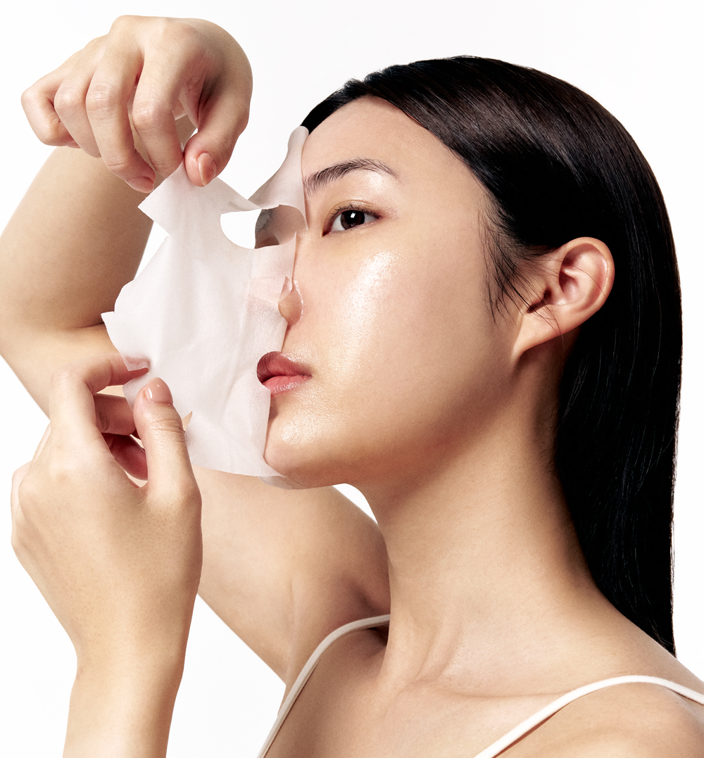 Cica Daily Soothing Mask - 30pcs – VT Cosmetics official