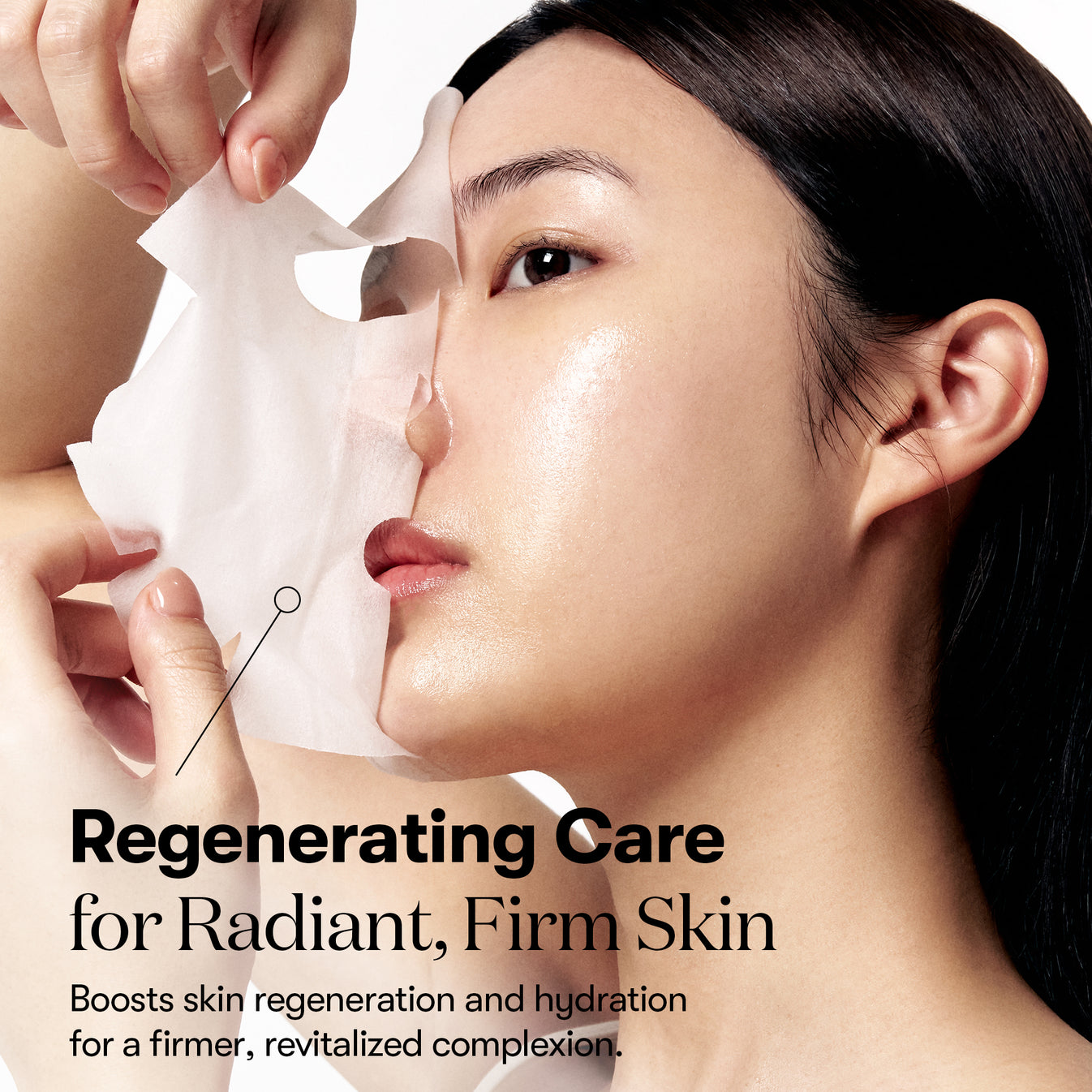PDRN DAILY MASK – VT Cosmetics official