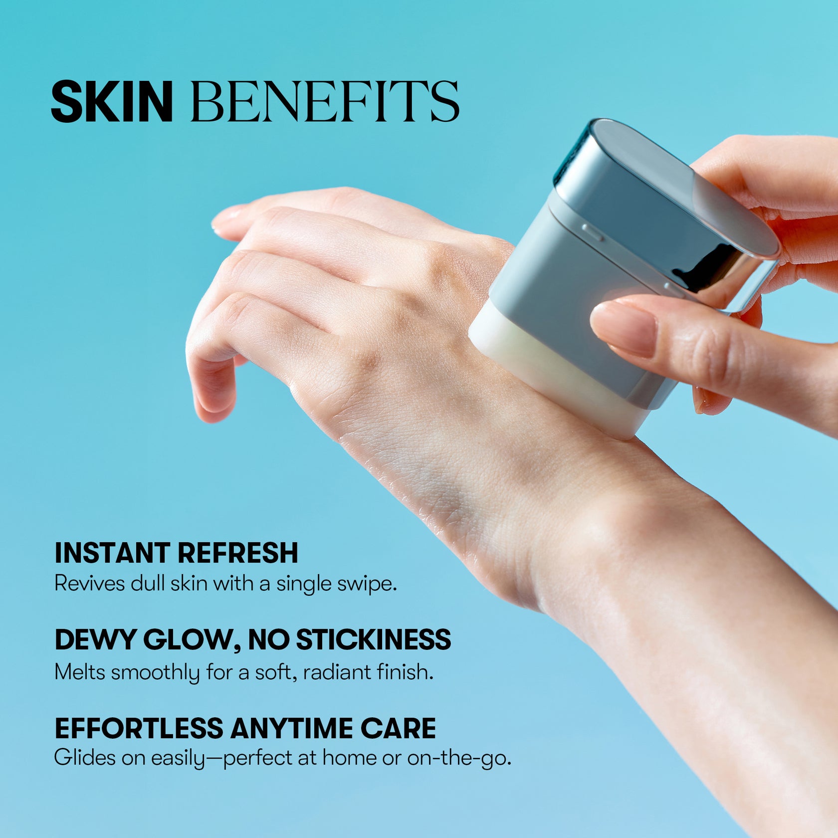 PDRN STICK BALM – VT Cosmetics official