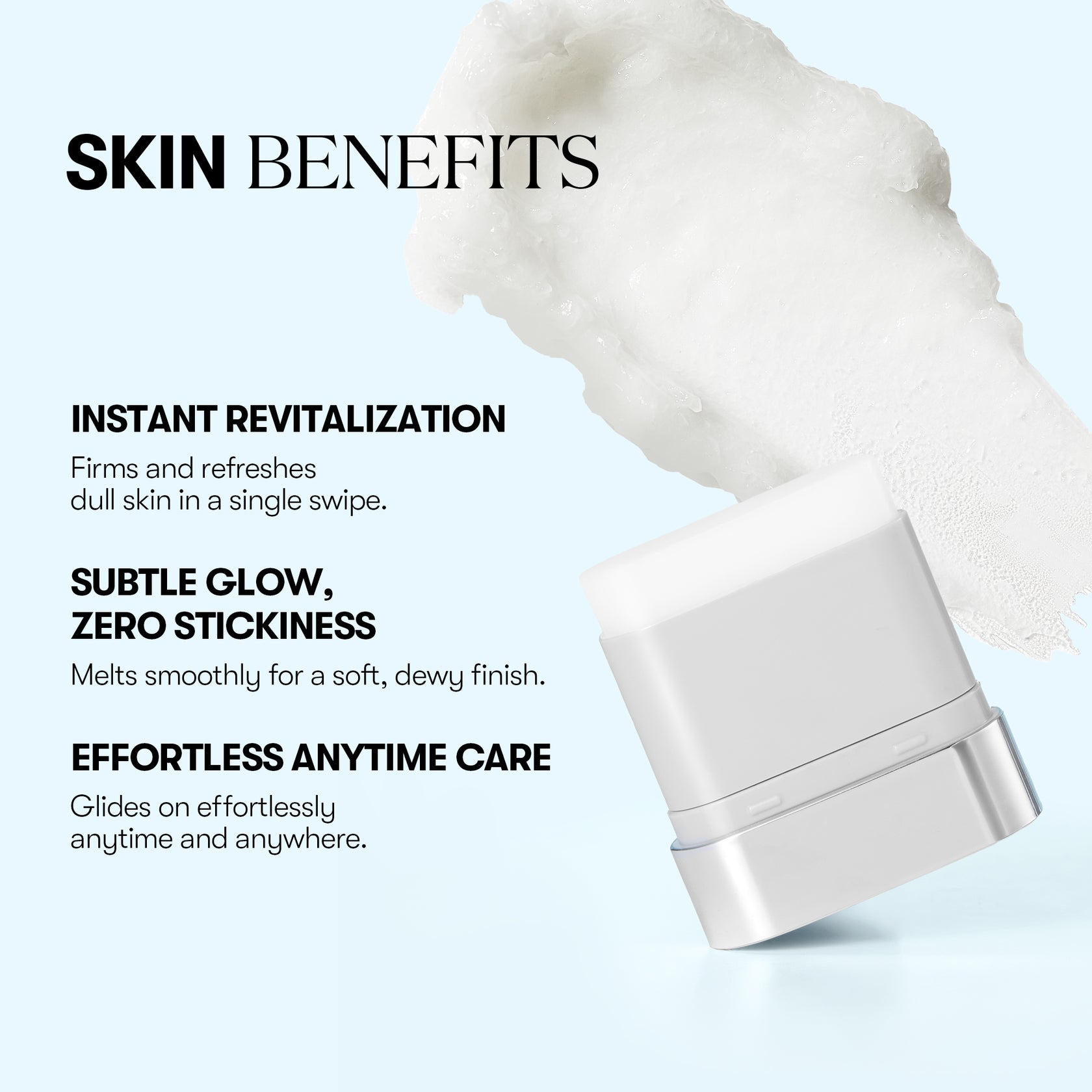 PDRN STICK BALM – VT Cosmetics official