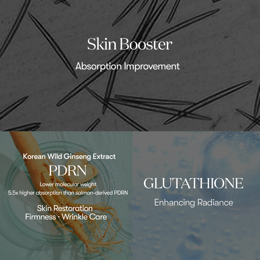 PDRN REEDLE SHOT 100 – VT Cosmetics official