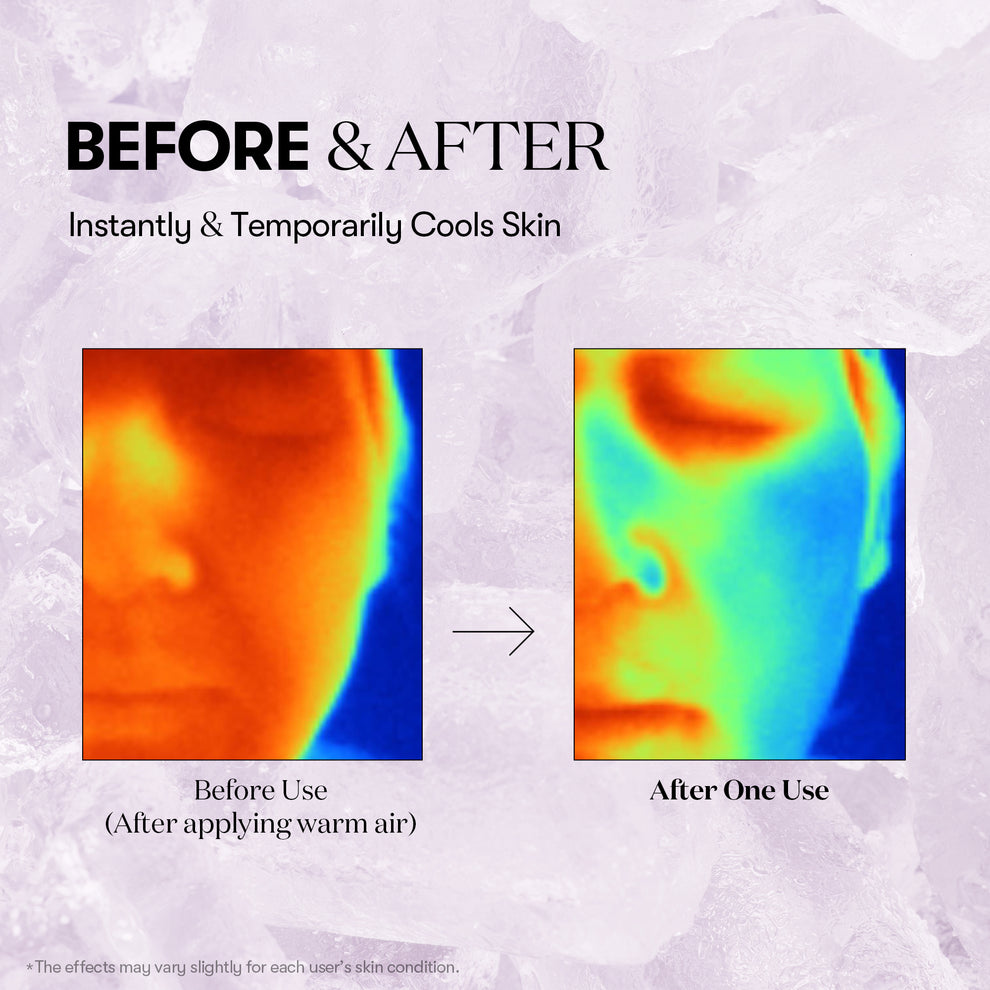 LUMINOUS SKIN PACK – VT Cosmetics official