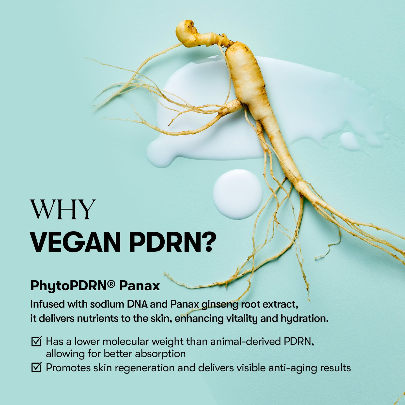 PDRN CAPSULE CREAM 100 – VT Cosmetics official