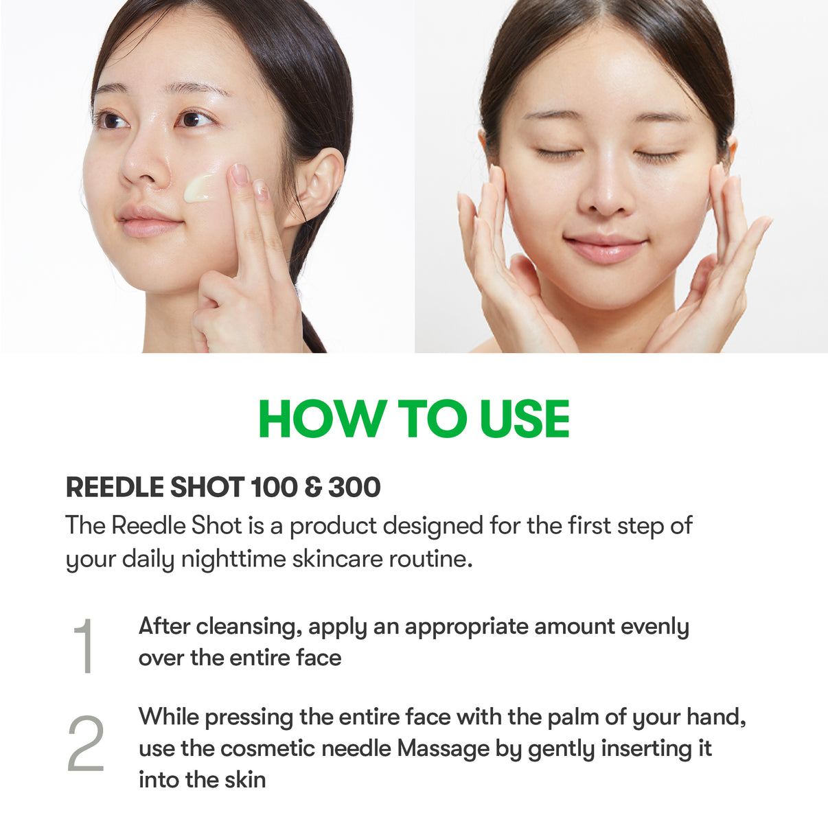 Reti-a reedle shot 100 – VT Cosmetics official