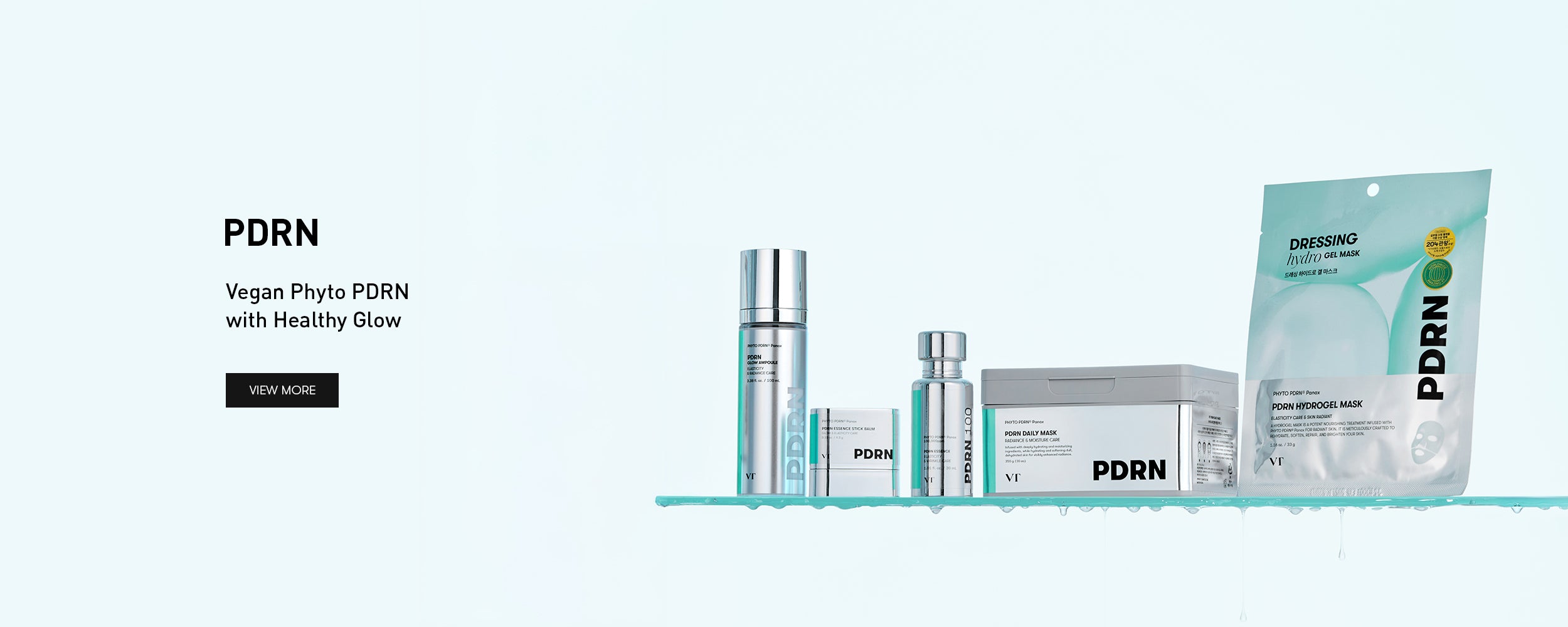 VT COSMETICS- innovative k beauty – VT Cosmetics official
