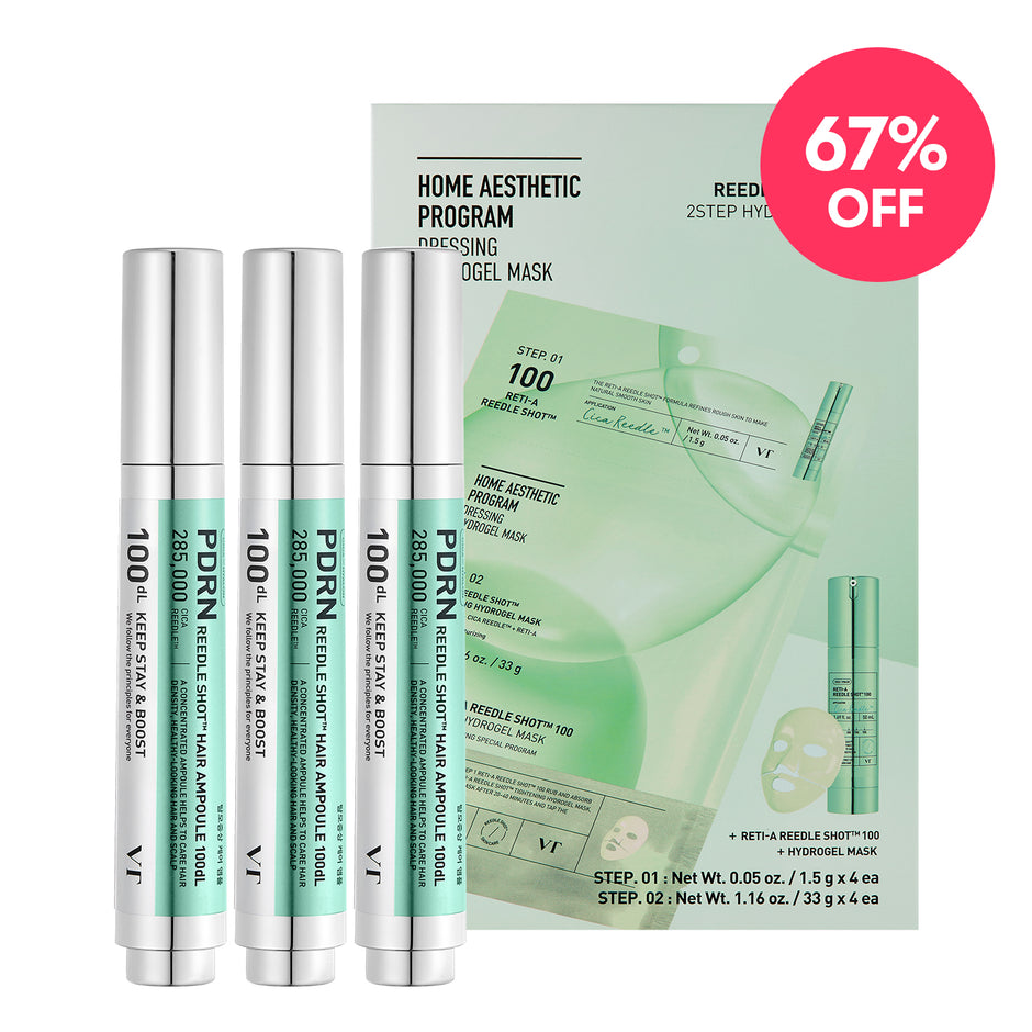 PDRN – VT Cosmetics official