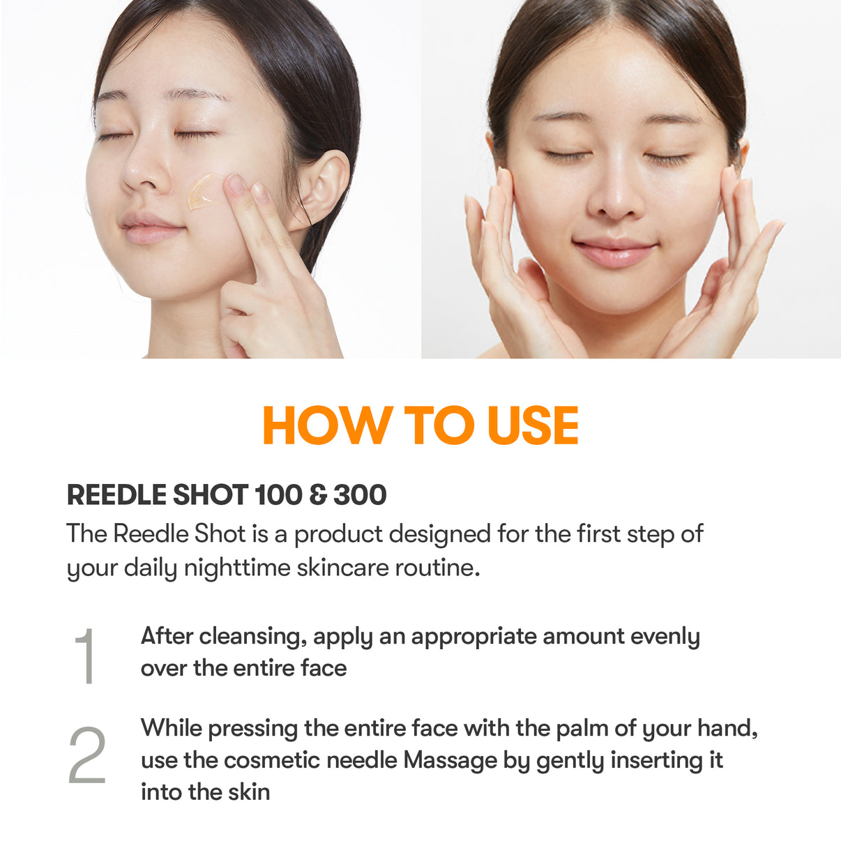 Vita-light reedle shot 100 – VT Cosmetics official