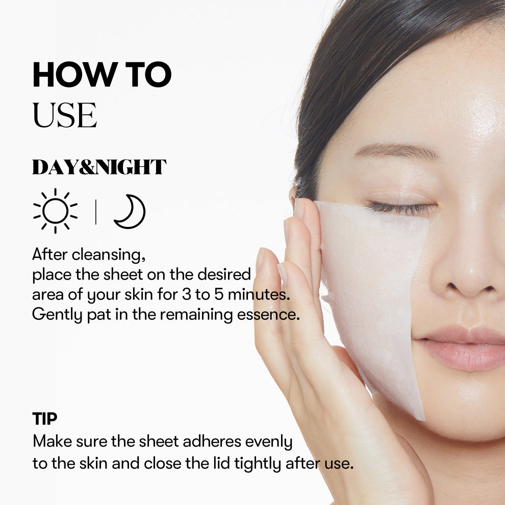 LUMINOUS SKIN PACK – VT Cosmetics official