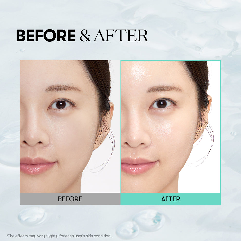 PDRN GLOW AMPOULE – VT Cosmetics official