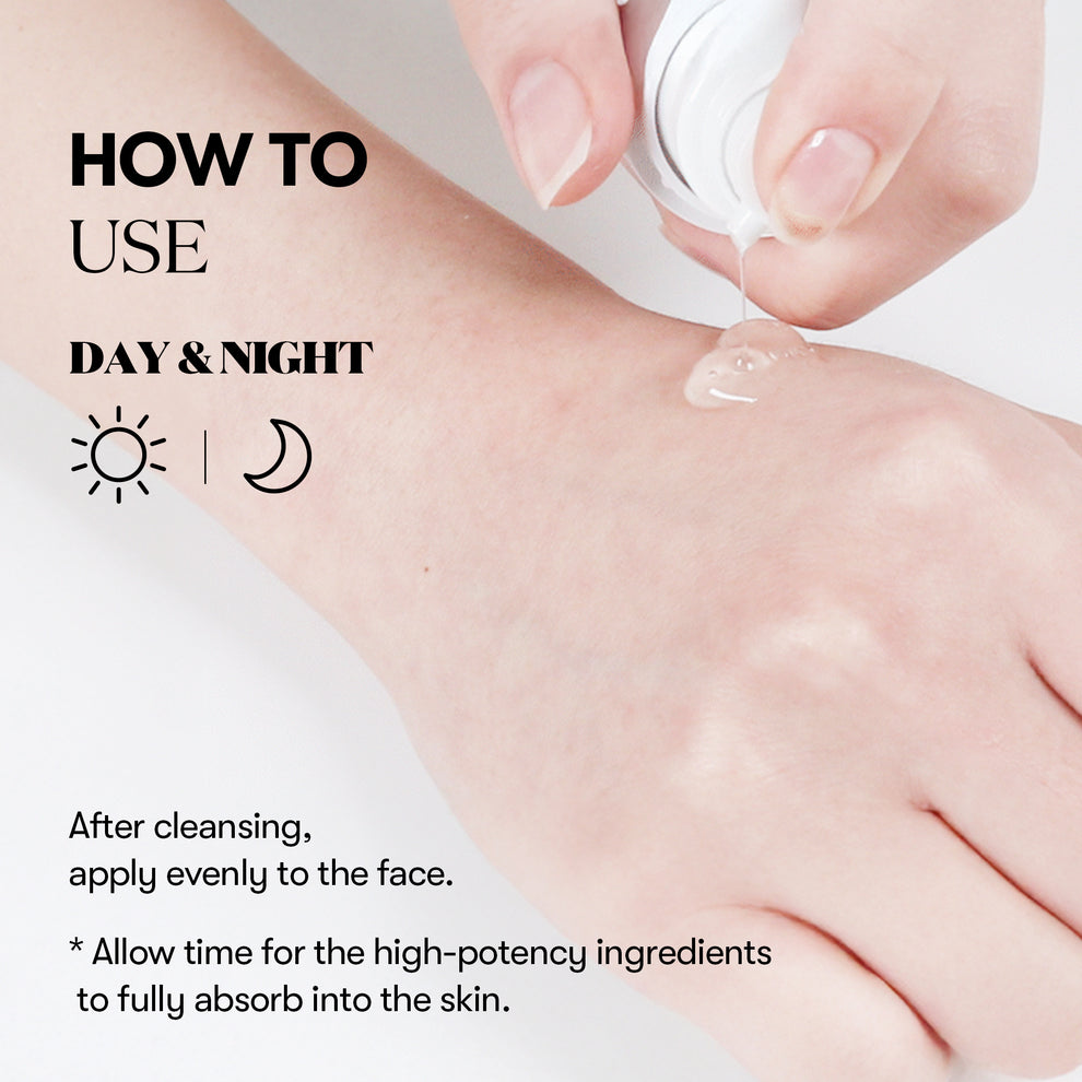 Tx-toning Essence 1000 shot – VT Cosmetics official