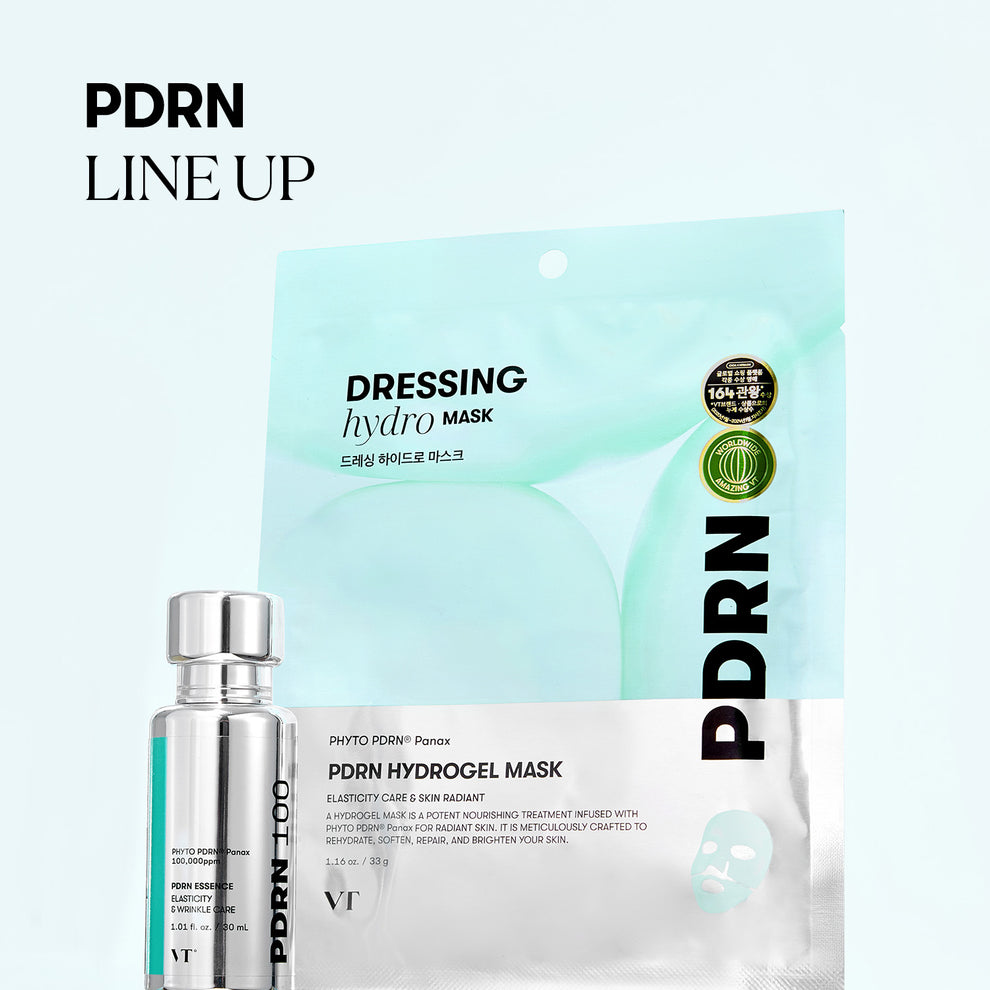 PDRN Essence 100 – VT Cosmetics official