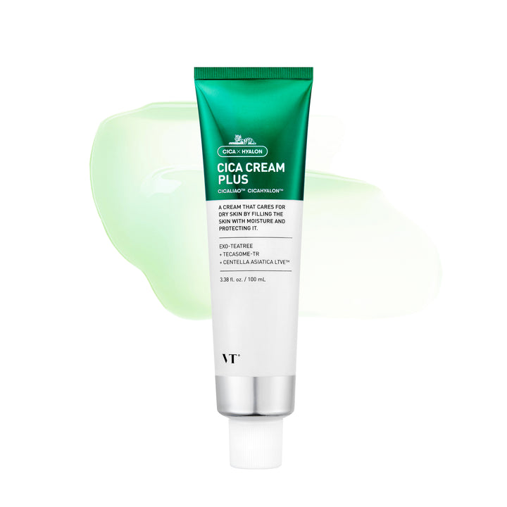 CICA – VT Cosmetics official