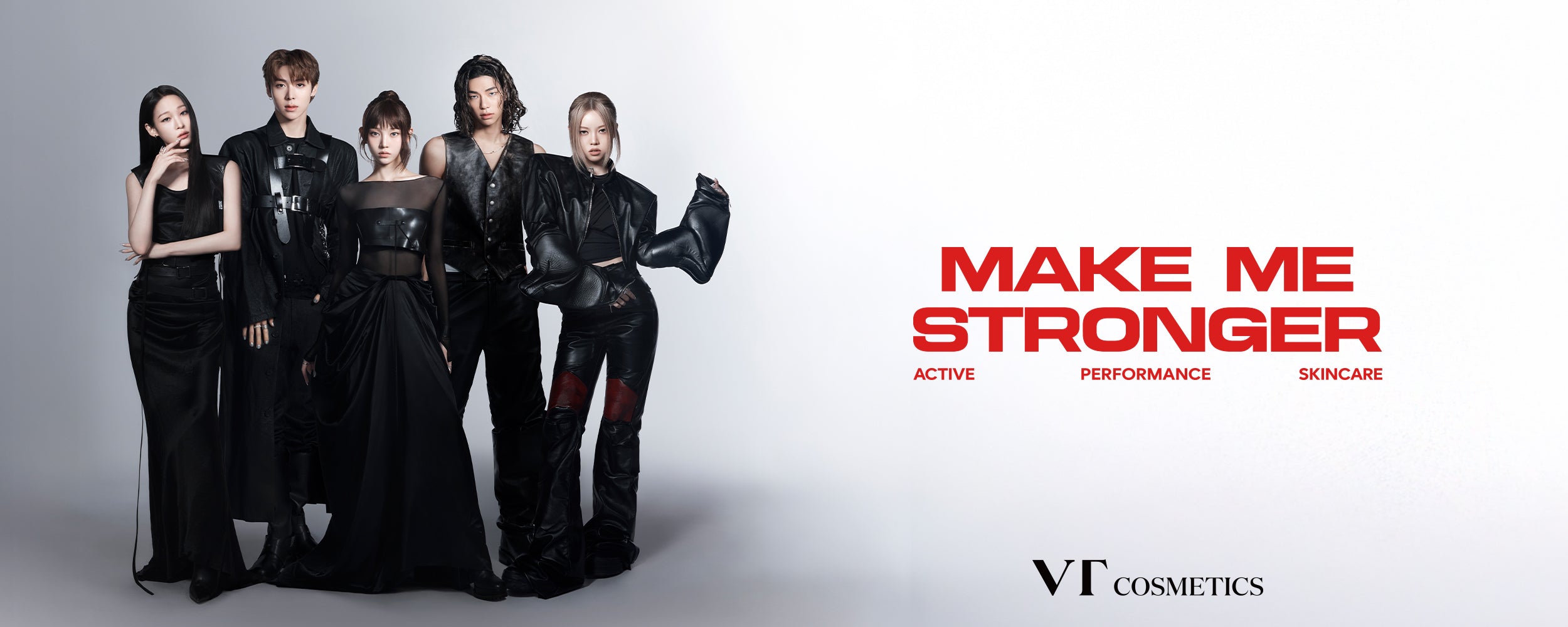 VT COSMETICS- innovative k beauty – VT Cosmetics official