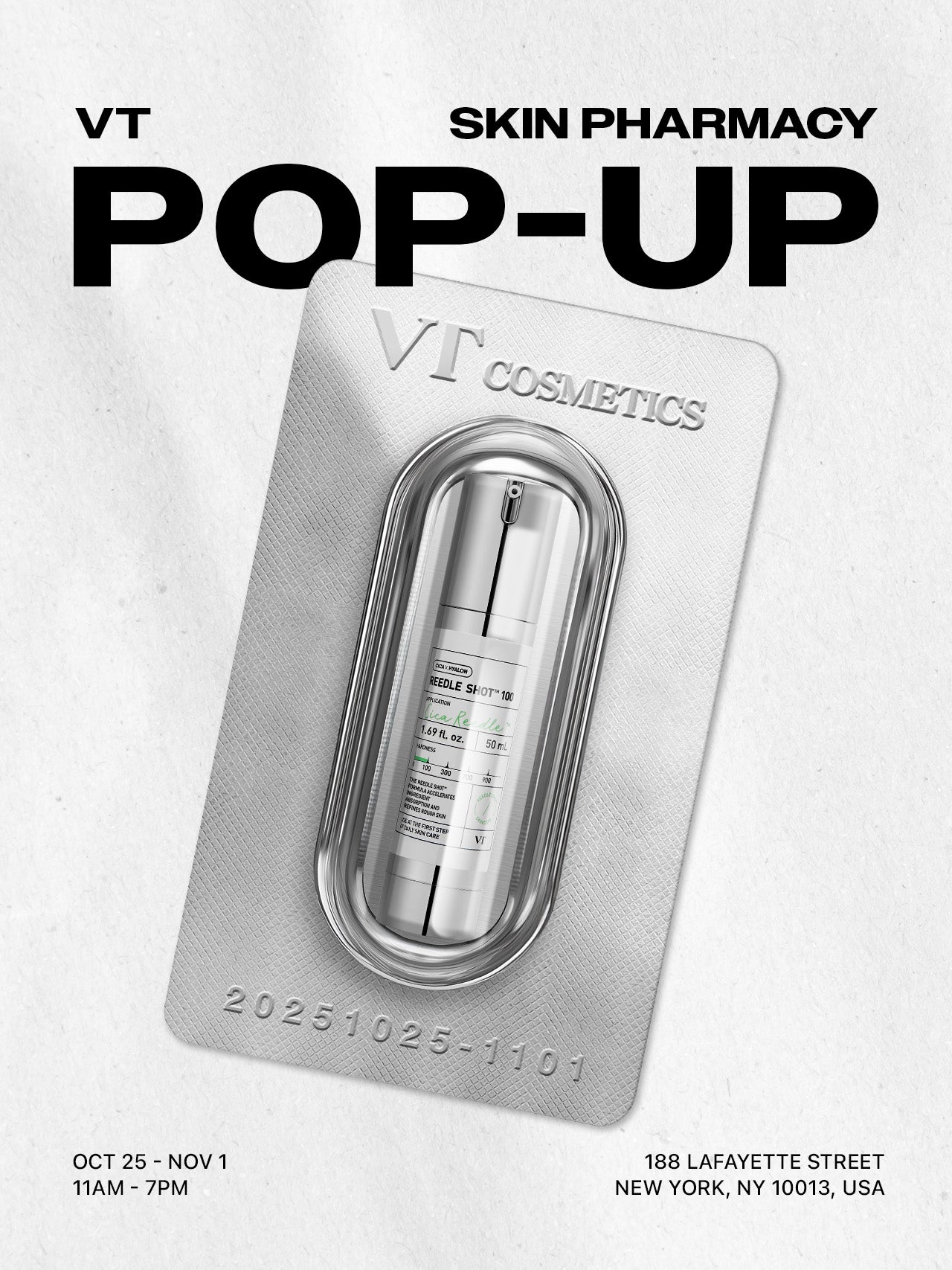 VT COSMETICS- innovative k beauty – VT Cosmetics official
