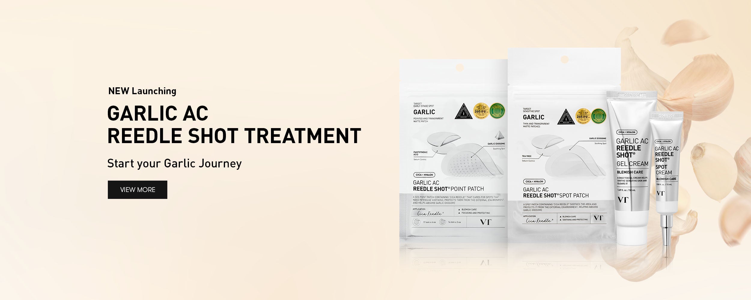 VT COSMETICS- innovative k beauty – VT Cosmetics official