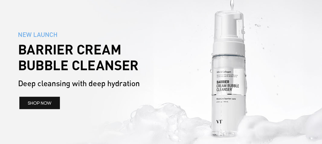 VT COSMETICS- innovative k beauty – VT Cosmetics official