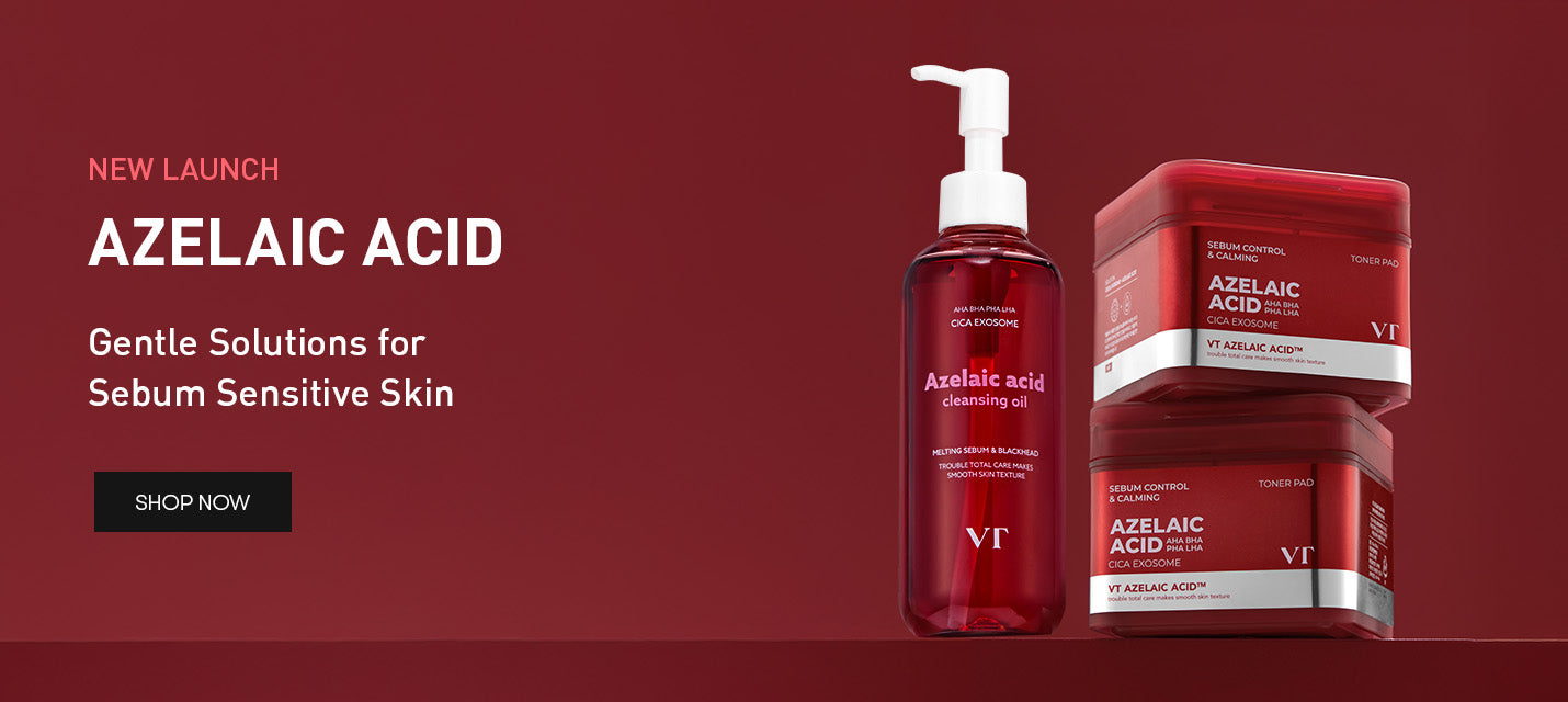 VT COSMETICS- innovative k beauty – VT Cosmetics official