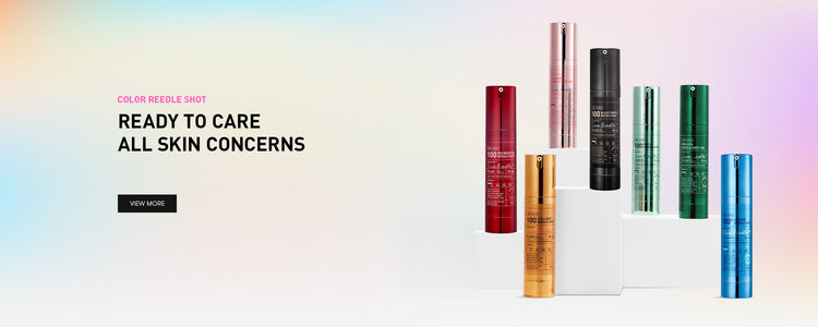 VT COSMETICS- innovative k beauty – VT Cosmetics official