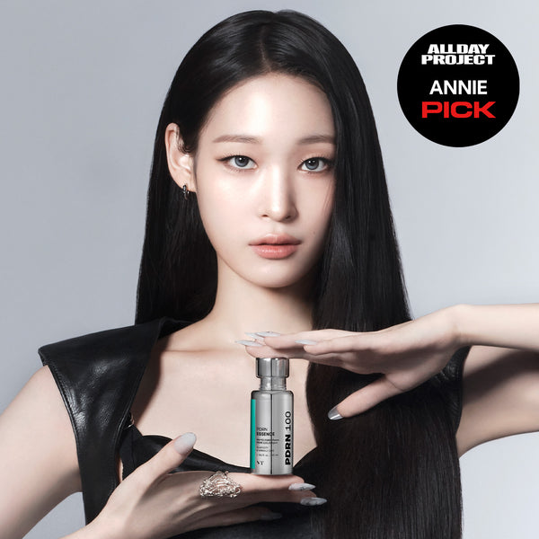 PDRN Essence 100 – VT Cosmetics official