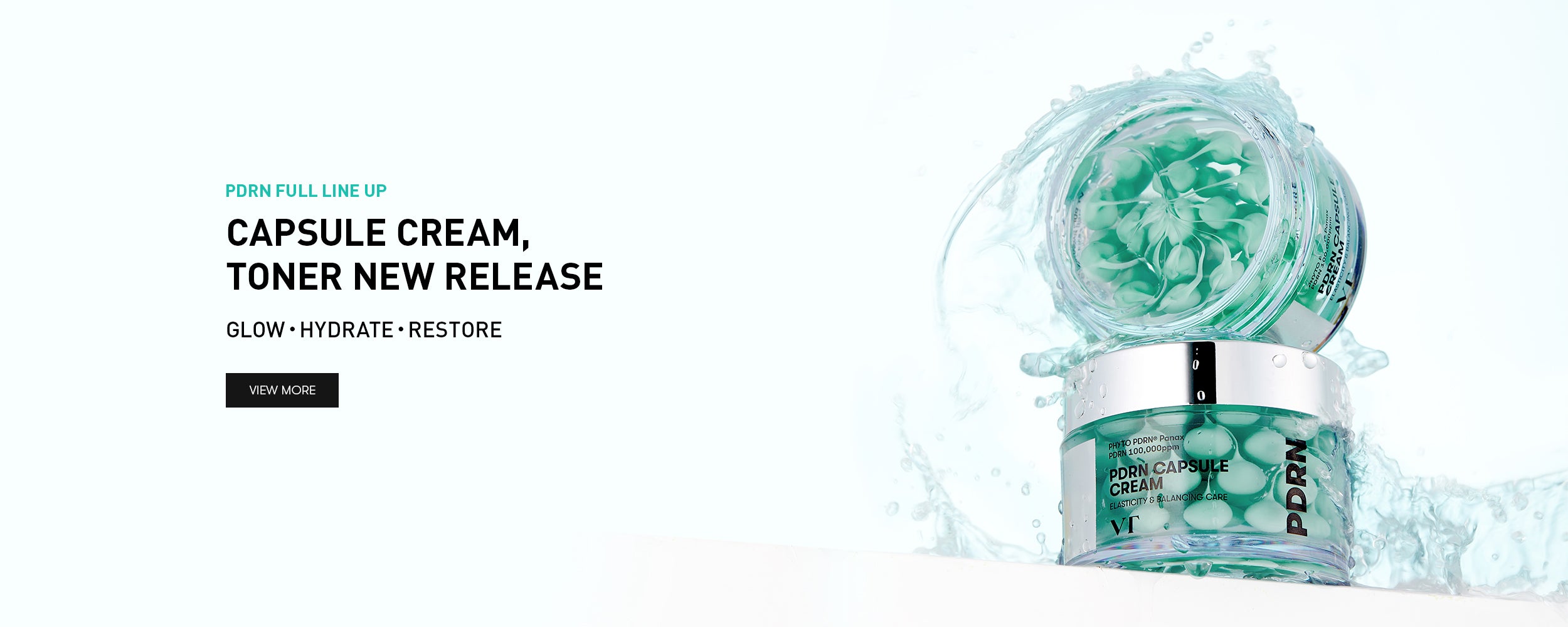 VT COSMETICS- innovative k beauty – VT Cosmetics official