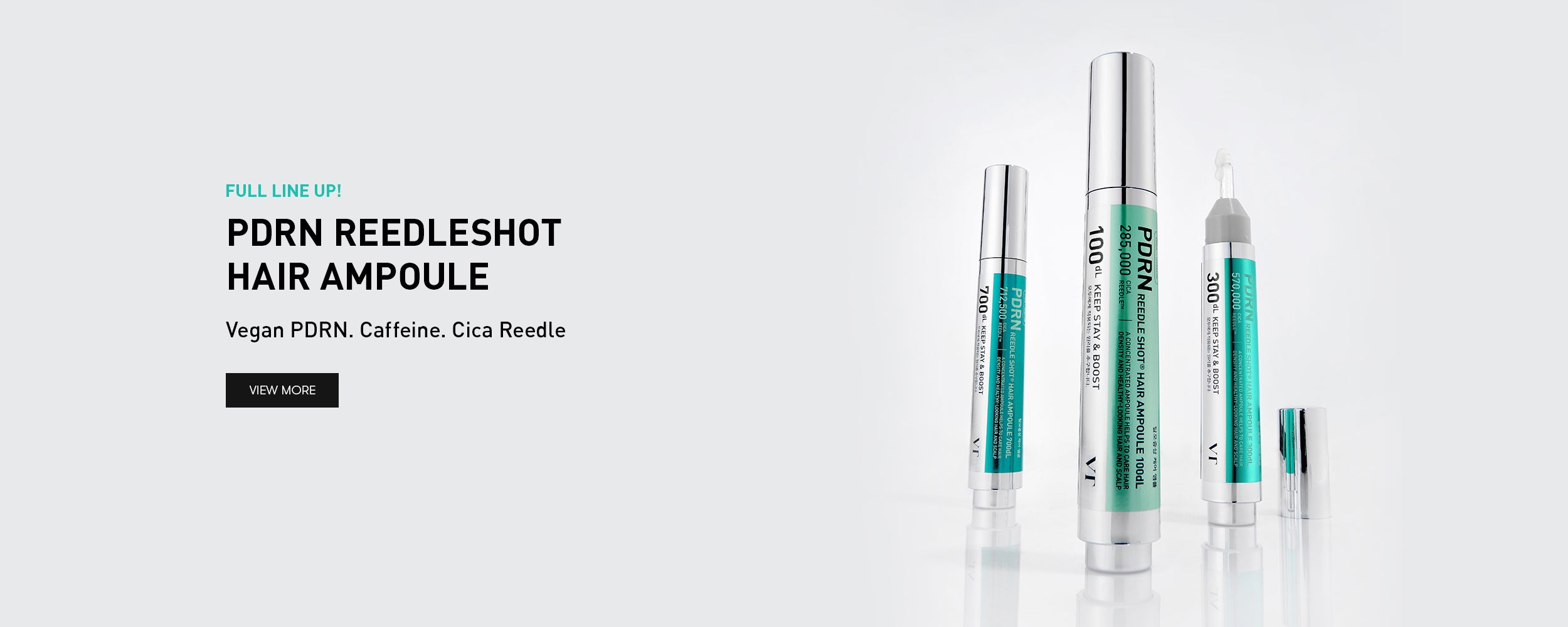 VT COSMETICS- innovative k beauty – VT Cosmetics official