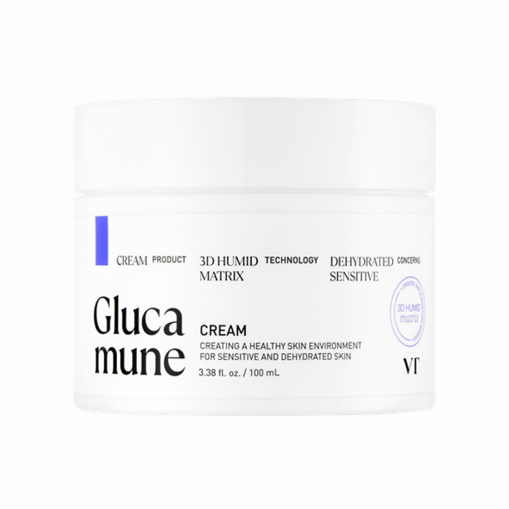Glucamune cream – VT Cosmetics official